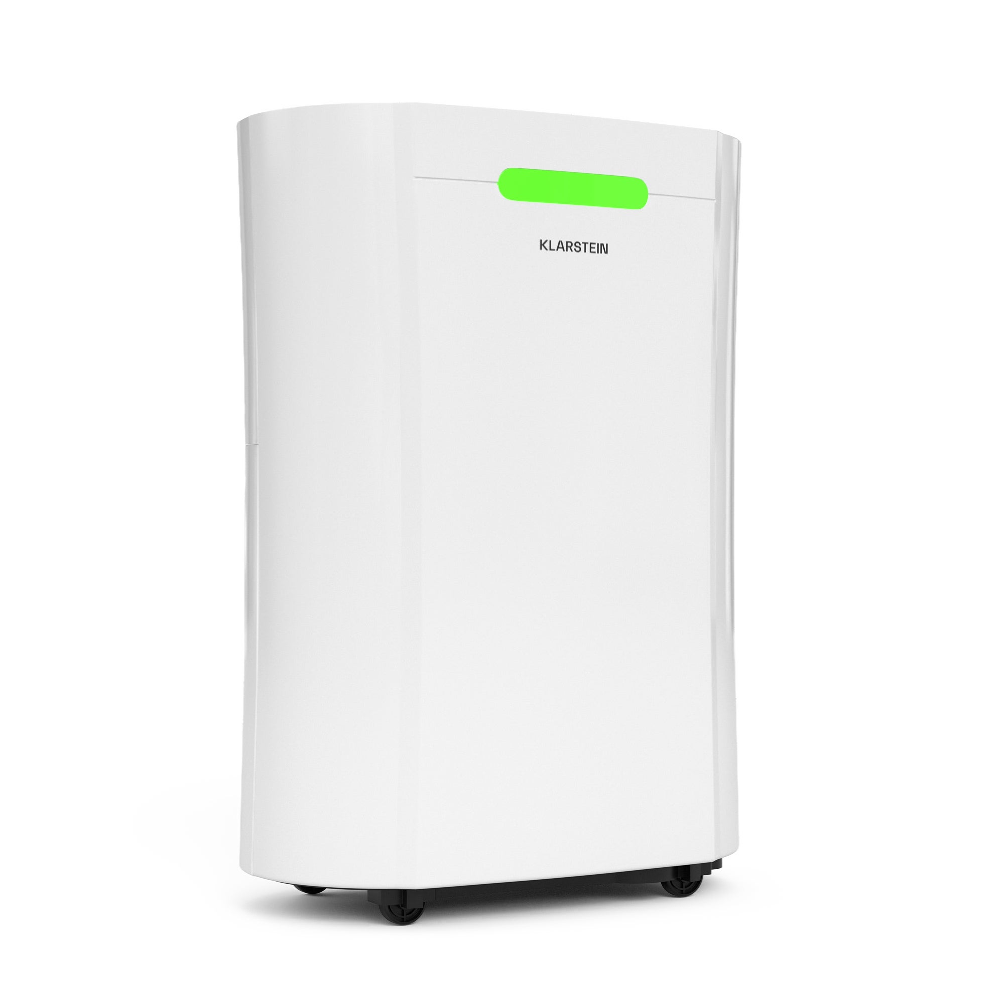 Klarstein AeroDry Smart 12 L Déshumidificateur d'air 12 L/jour 18 m² ...