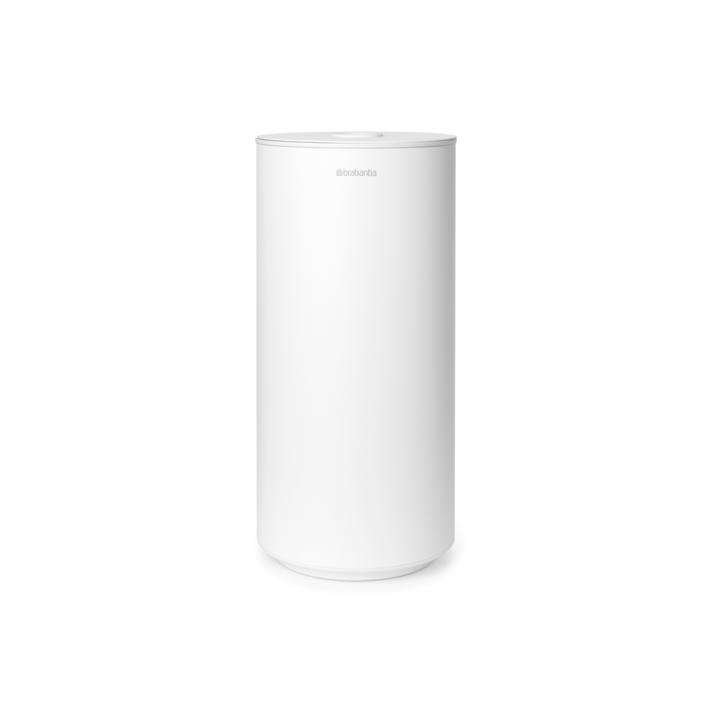 Brabantia MindSet Distributeur de papier hygiénique - Mineral Fresh ...