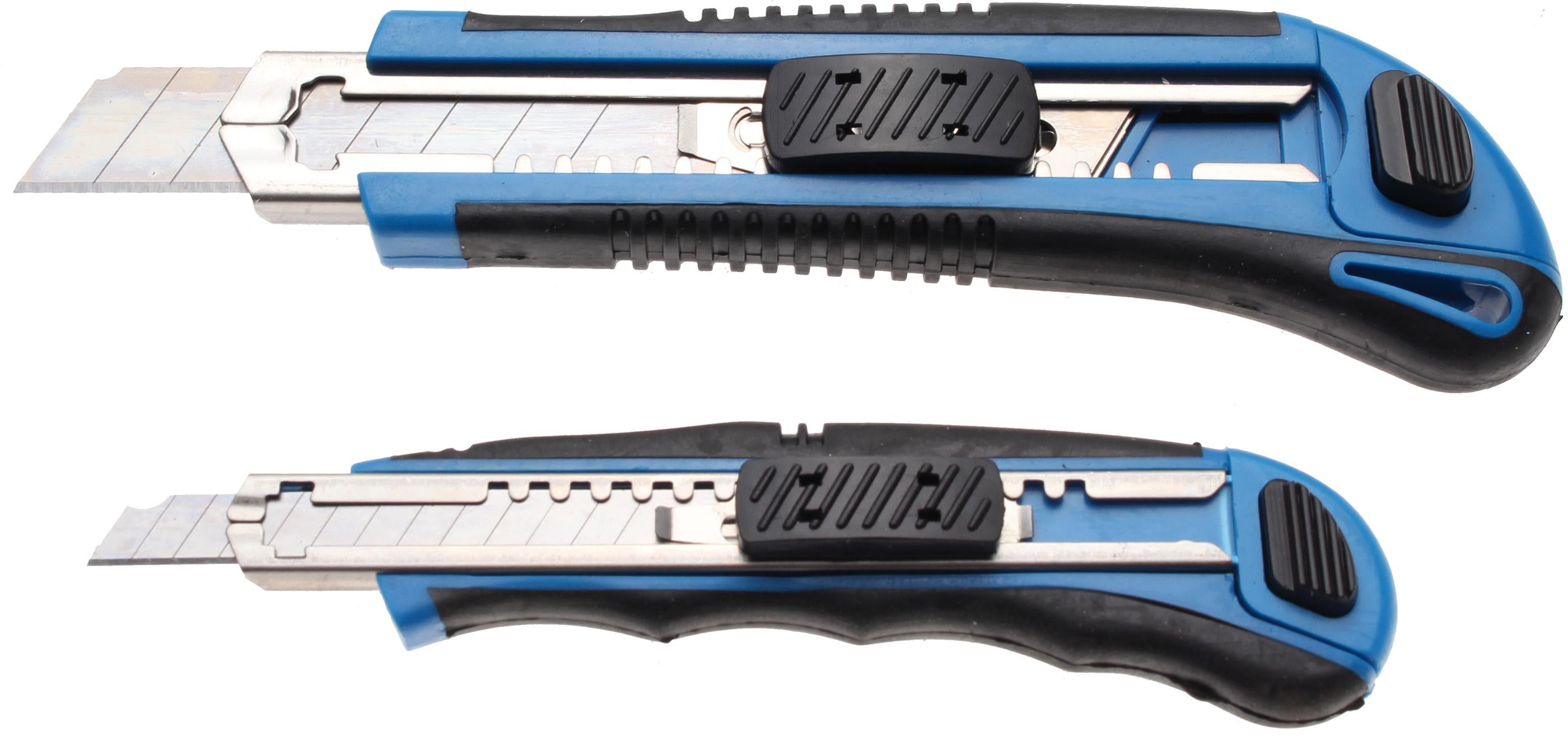 BGS Do It Yourself Cutter à lames universelle | Largeur de lame 9 ...