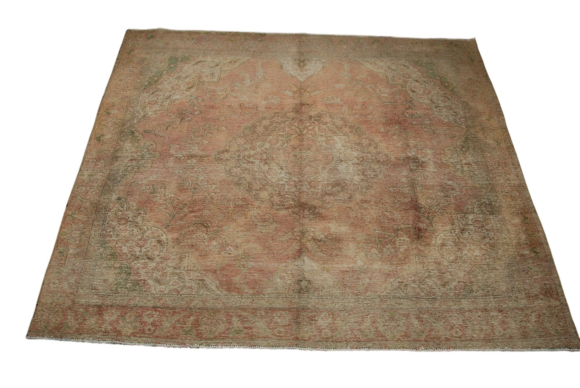 Tapis moderne authentique 280 x 280 cm | GalleriaFarah1970 | Leroy Merlin