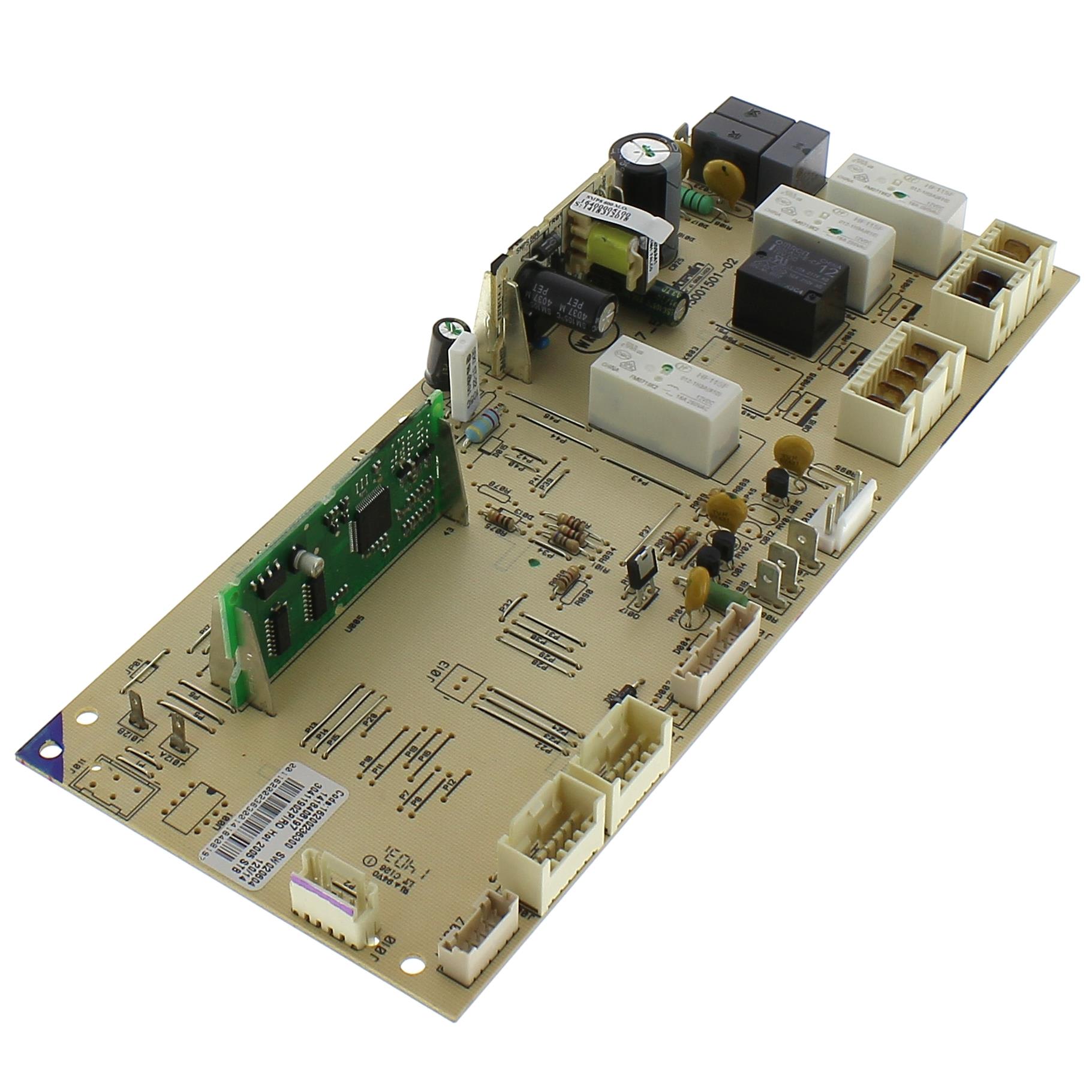 Module de puissance arcadia* pour Four Ariston | Leroy Merlin