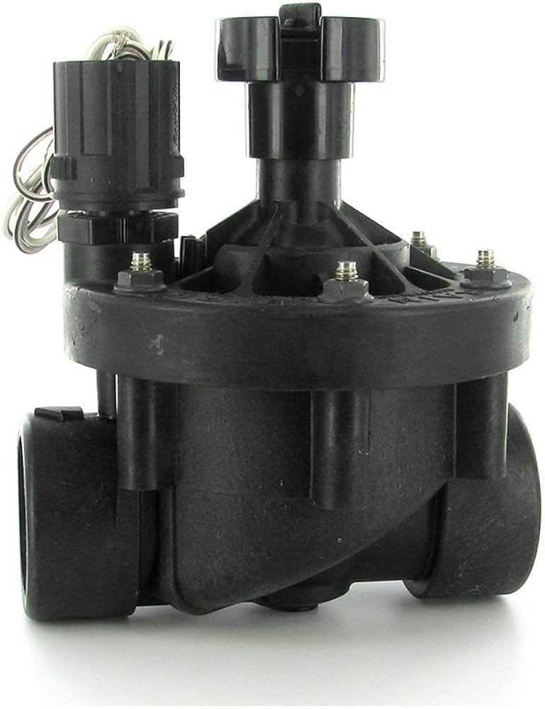 Rain Bird 150-PEB - Valve électrique de 1" 1/2 | Leroy Merlin