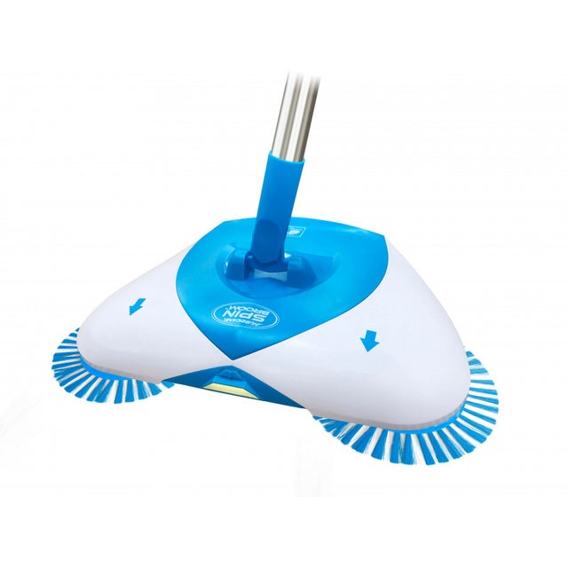 Balai rotatif au meilleur prix | Leroy Merlin