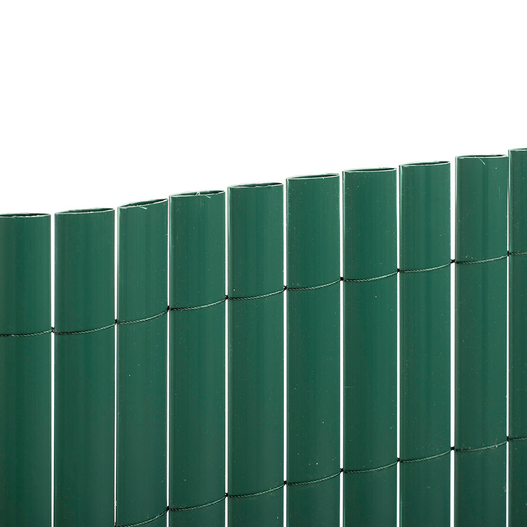 PVC Riciclato Riciclato 30mm Canna Verde | Leroy Merlin
