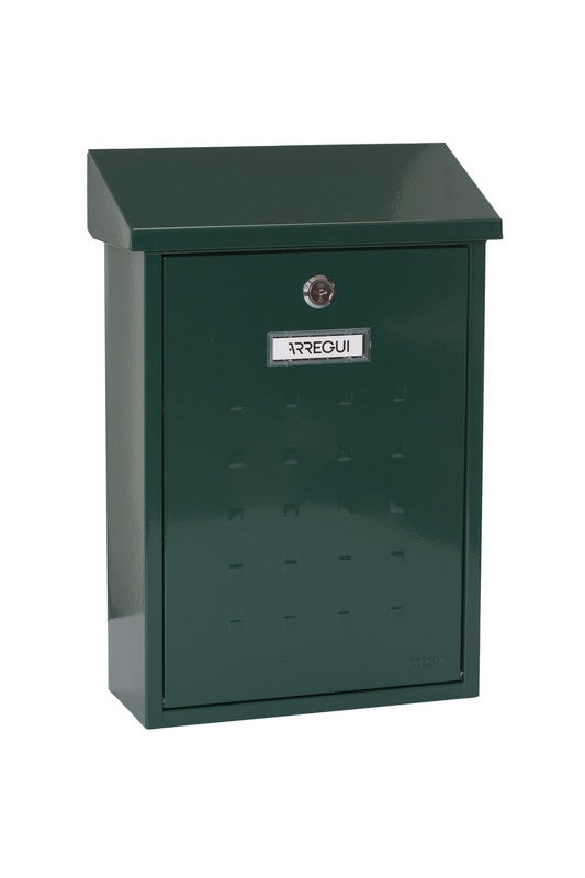 ARREGUI Premium E5603 Cassetta Postale Individuale in Acciaio, Cassetta ...