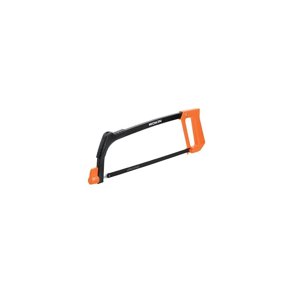 ERGO 305312 WOKIN SCIE ALUMINIUM 300 MM | Leroy Merlin