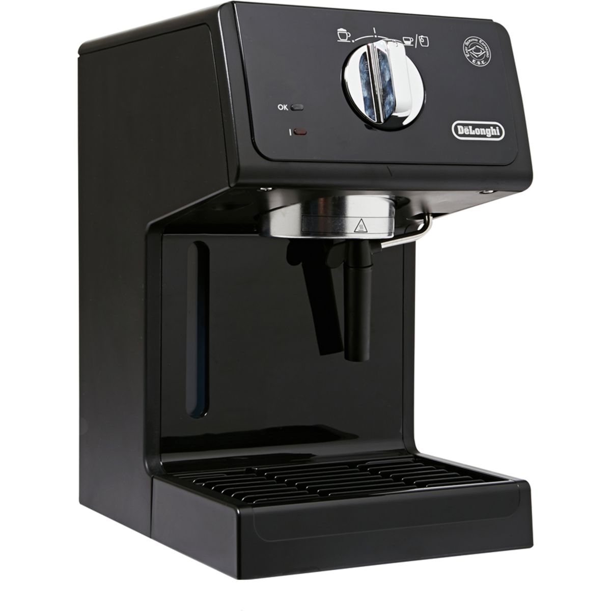 Machine à expresso DELONGHI ECP31.21 | Leroy Merlin