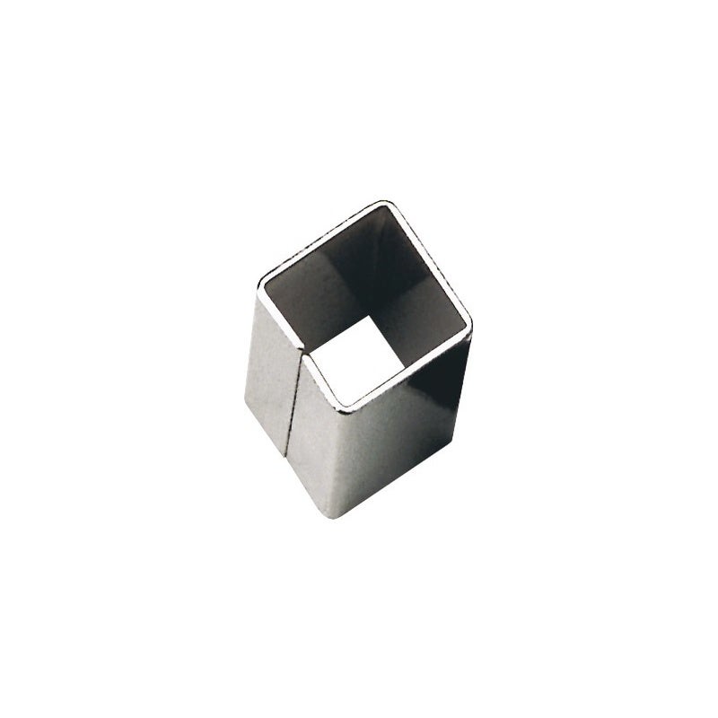 Fourreau acier 7/8mm en 20mm - HOPPE - 524624 | Leroy Merlin
