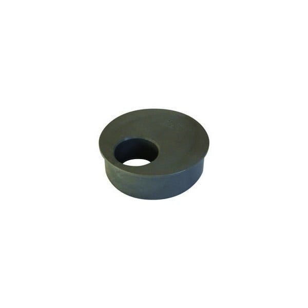 Timbro di riduzione Gamma di PVC PRO Evacuazione Ø125x80 | Leroy Merlin