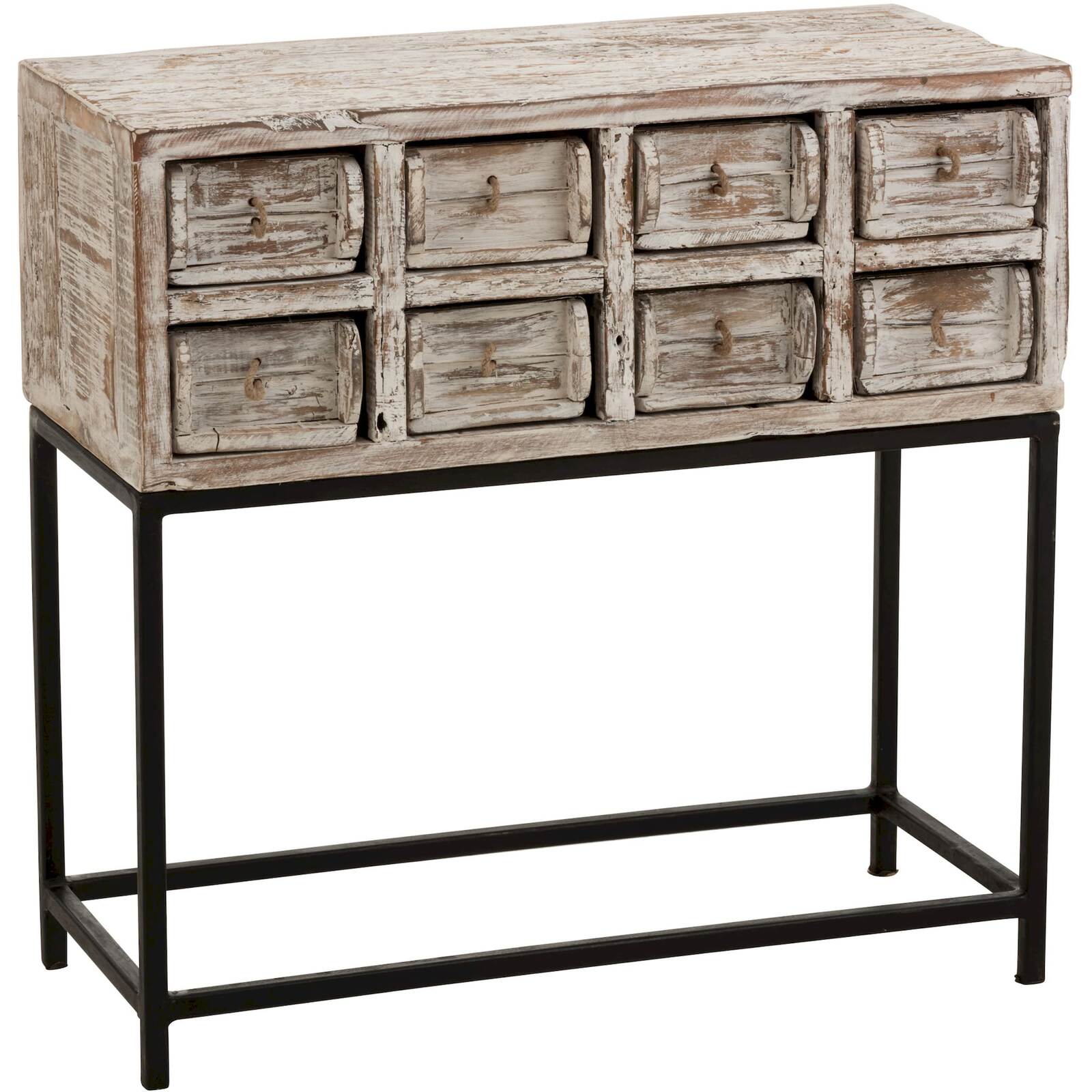 Console Pyatt en Bois | Leroy Merlin