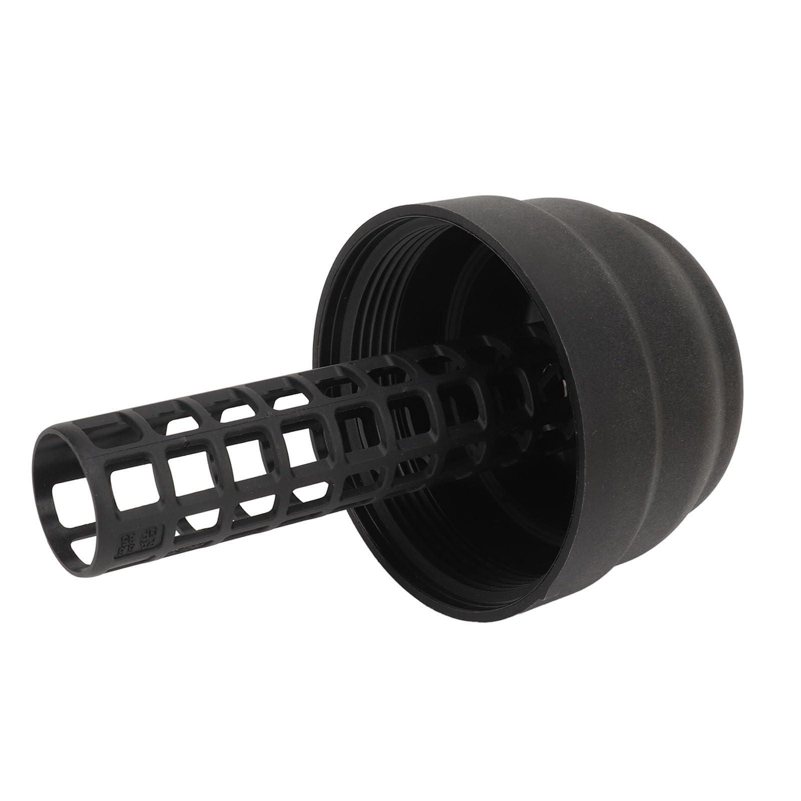 Tapa de la carcasa del filtro de aceite de alta dureza 06E115433 para ...