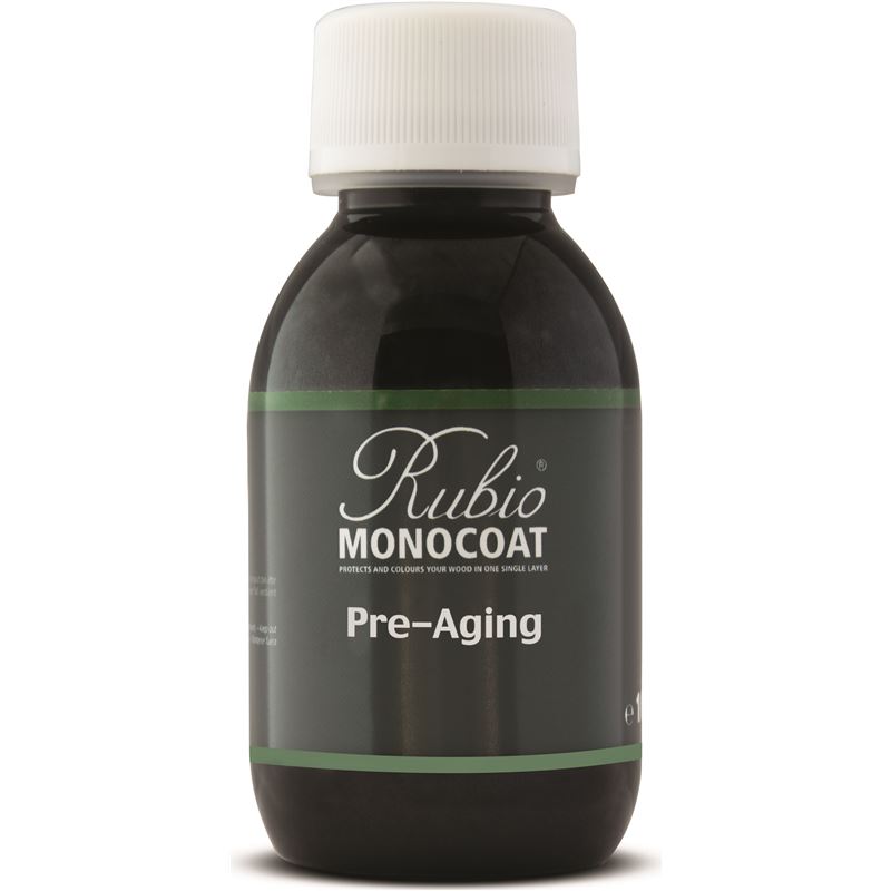 Pre-Aging - Authentic 6 - R001981 - Rubio Monocoat | Leroy Merlin