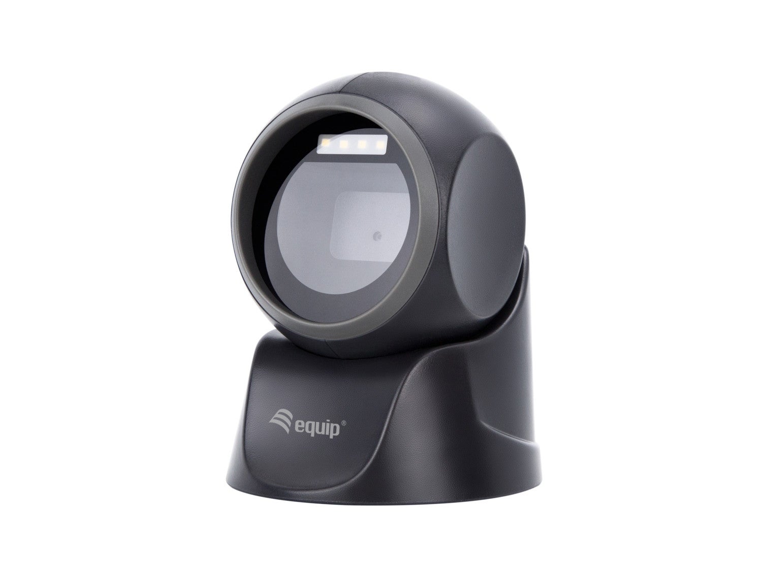 Equip 351027 lecteur de code barres Lecteur de code barre fixe 1D/2D ...