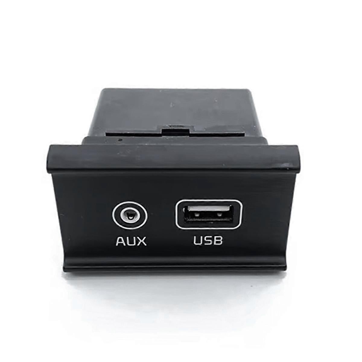 96120C5100 Interface USB AUX Lecteur USB Ensemble Hub USB pour Kia ...