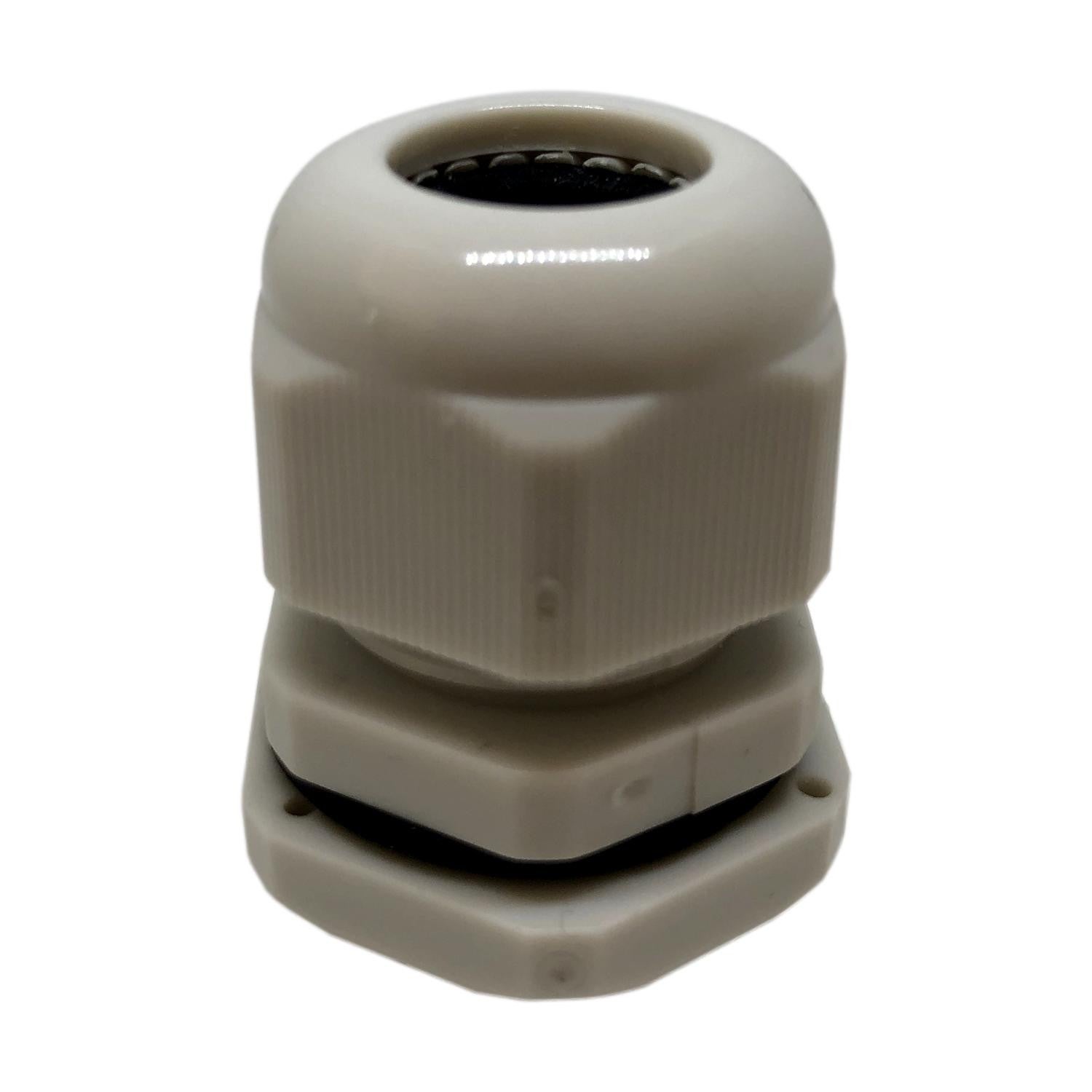 Lot De 5x Presse étoupe M40 Pour Câbles Diamètre 24 à 32mm - Filetage ...