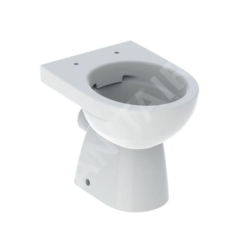 Geberit Selnova - WC à poser, 490x352 mm, Rimfree, blanc 500.480.01.7 ...
