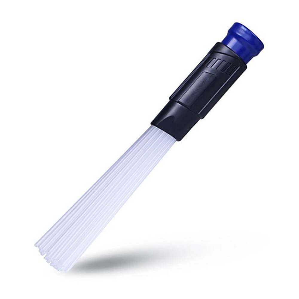 FACILITYS - Embout aspirateur passe partout | Leroy Merlin