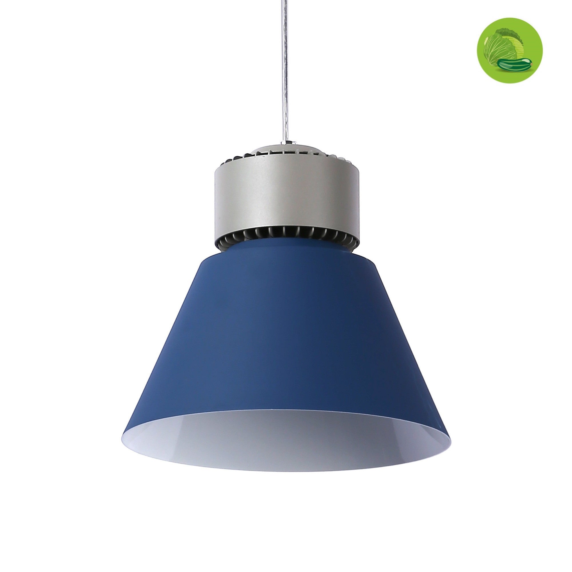 Suspension LED 36W spéciale légumes - Driver KeGu | Leroy Merlin