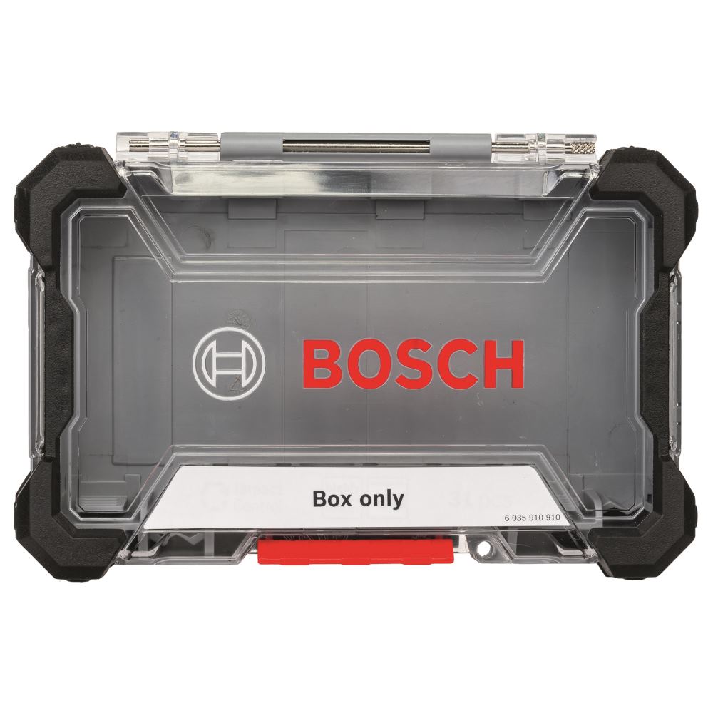 Bosch Leer box seulement m | Leroy Merlin