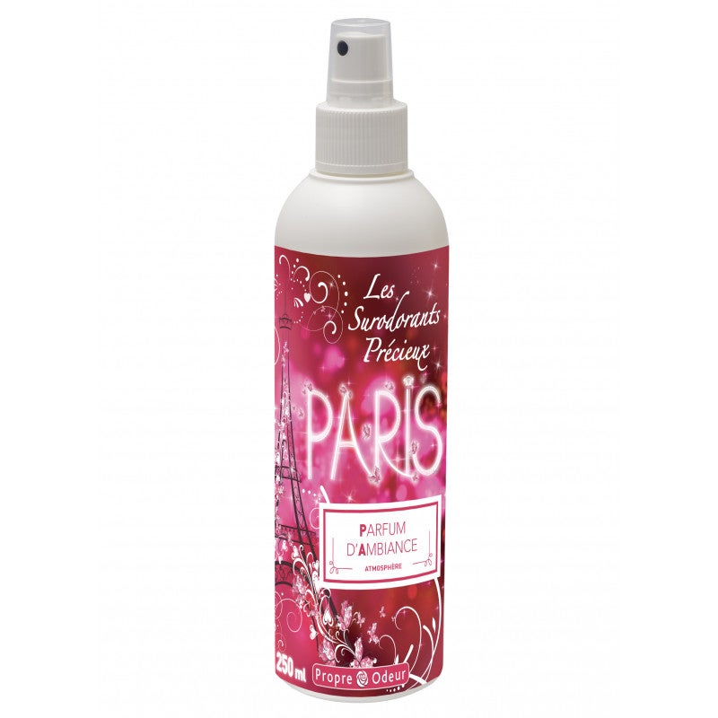 Precious Paris Perfume Surodorante 250ml Olor Limpio | Leroy Merlin