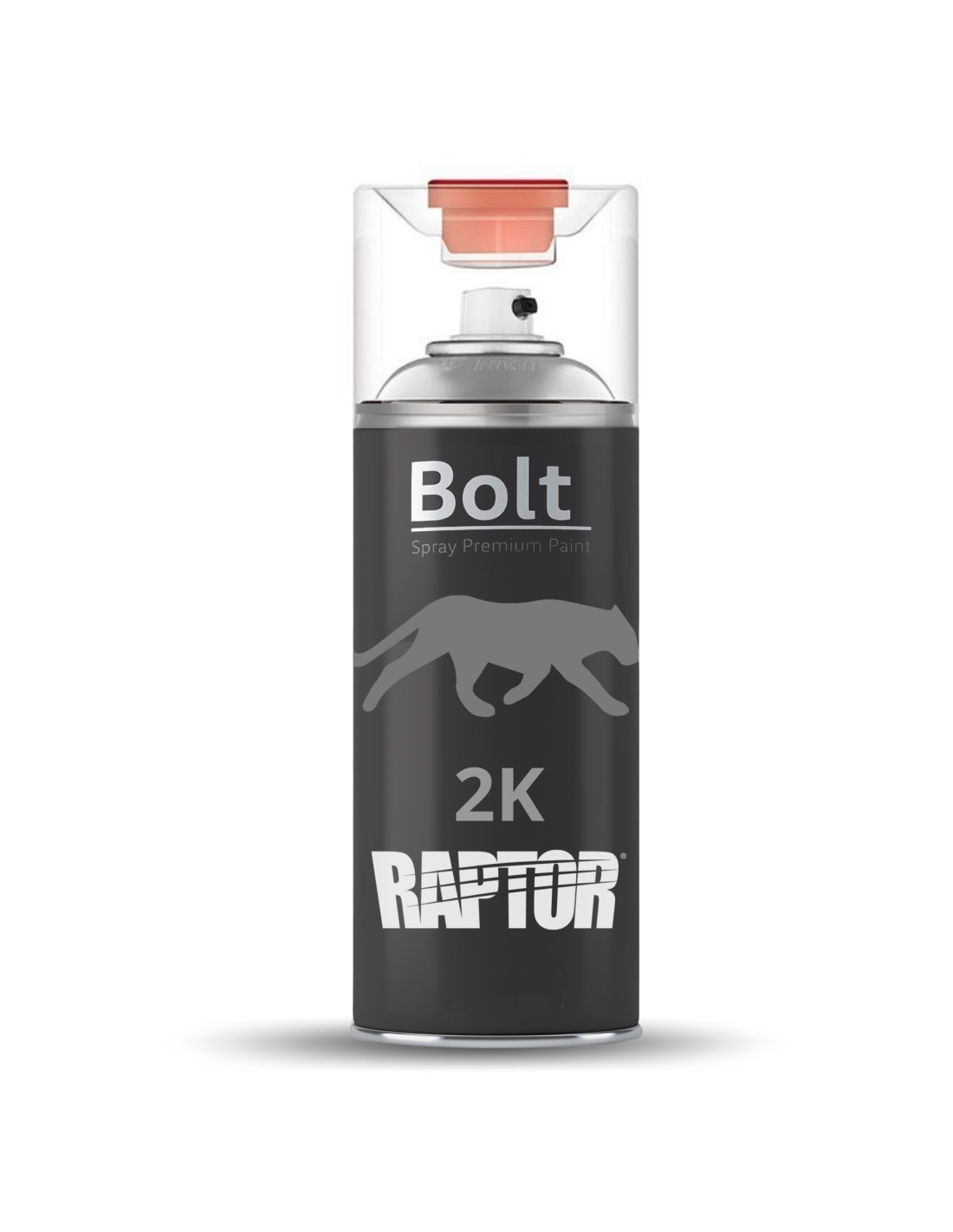 Bolt Spray Premium Paint - SPRAY BOLT PINTURA RAPTOR 2K COLORES RAL 400 ...