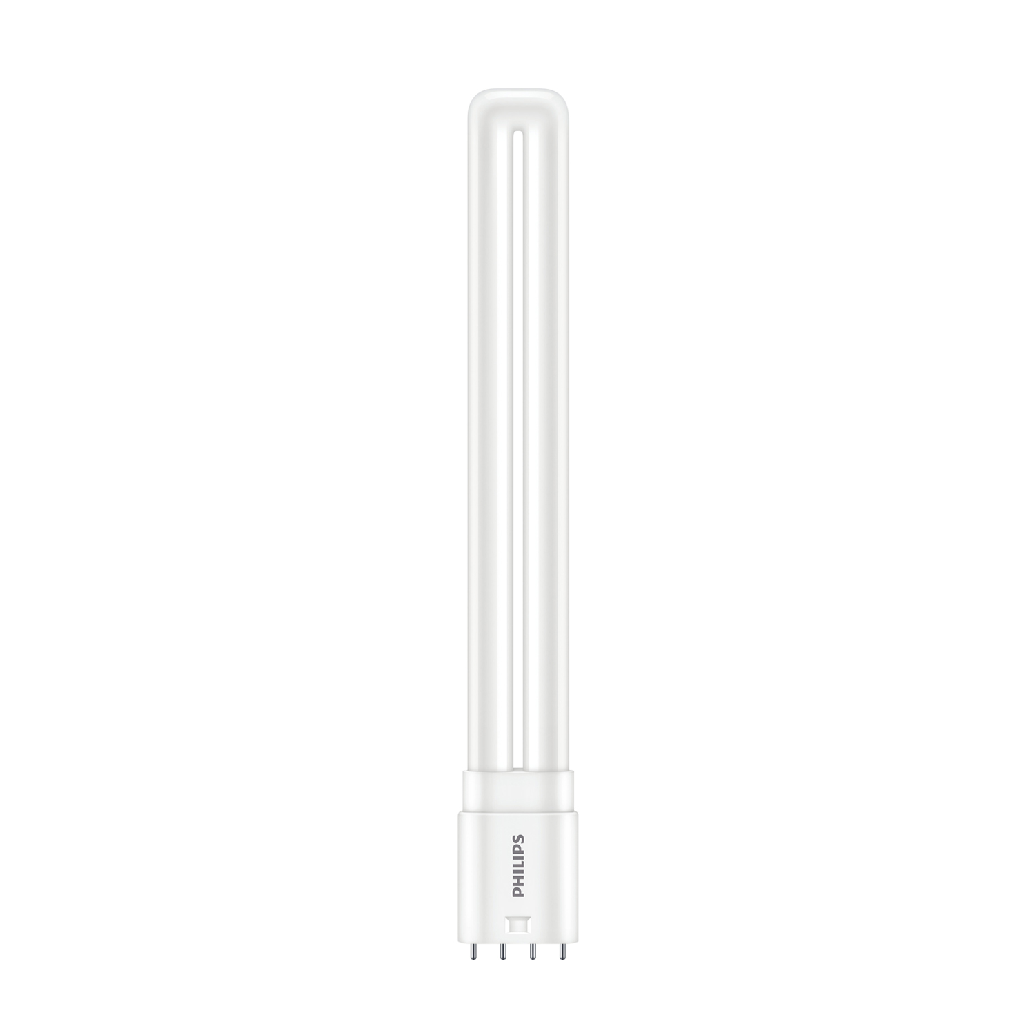 Lámpara LED CorePro PLL HF 12W 840 4P 2G11 | Leroy Merlin