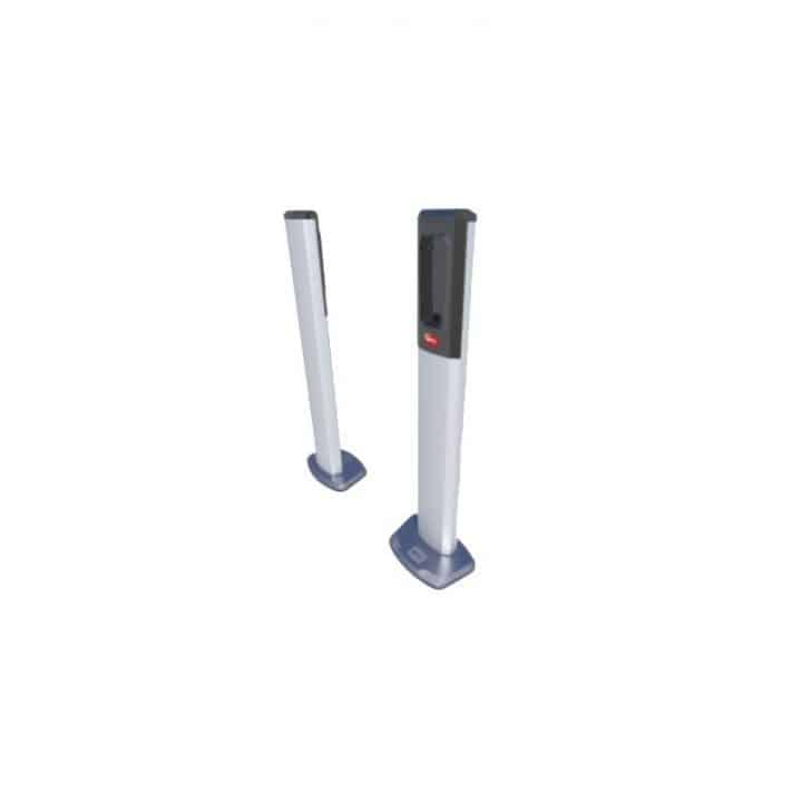 Colonnettes BFT PHP pour photocellules (Réf : P903028) | Leroy Merlin