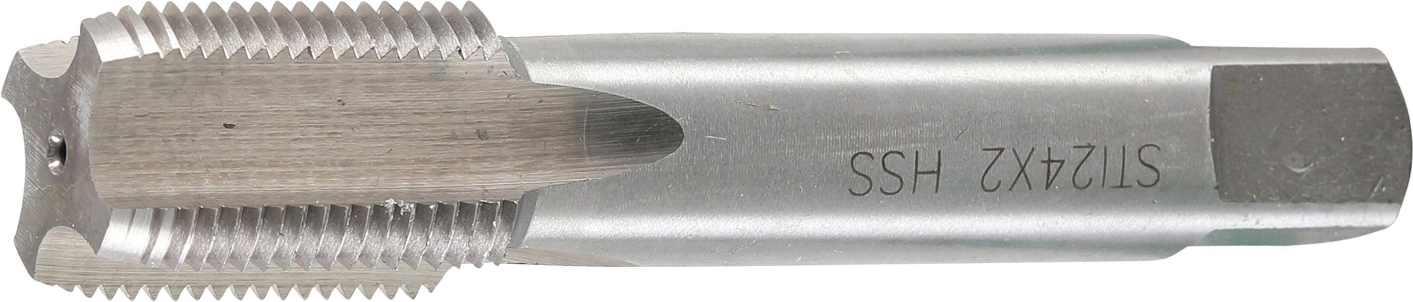 BGS Taraud STI une coupe | HSS-G | M24 x 2,0 mm | Leroy Merlin