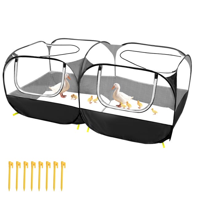 Cage a poules au meilleur prix | Leroy Merlin
