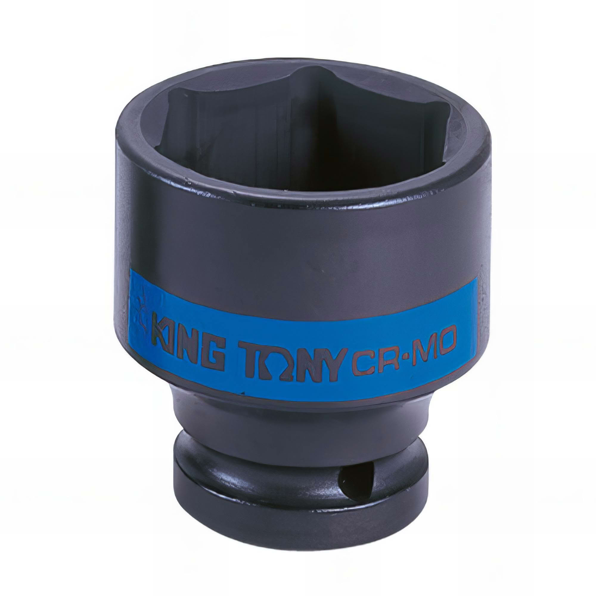 Douille à chocs standard métrique 6 pans 1/2" - D. 25 mm | Leroy Merlin