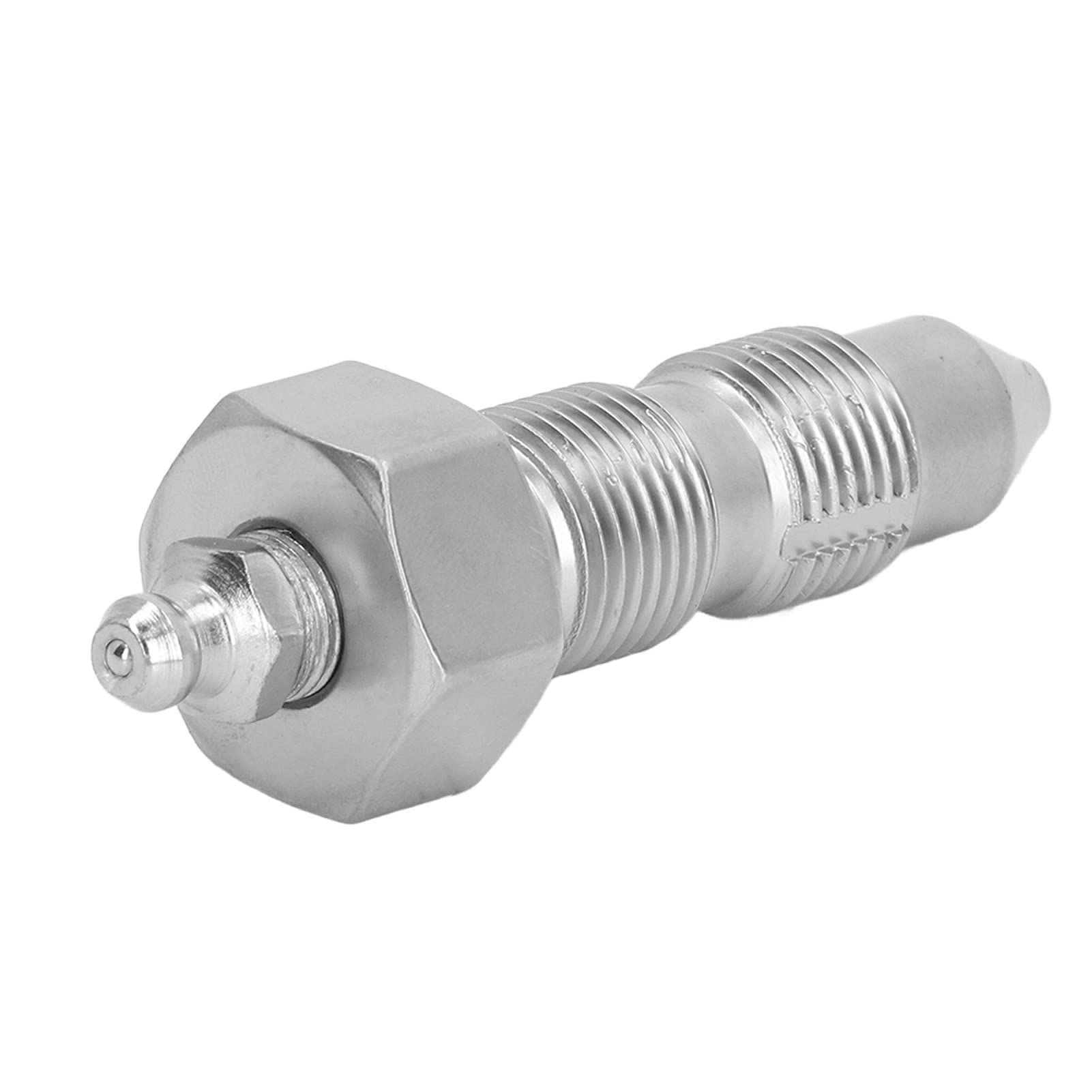 357 7540 Válvula de cilindro de aceite de excavadora de acero ...