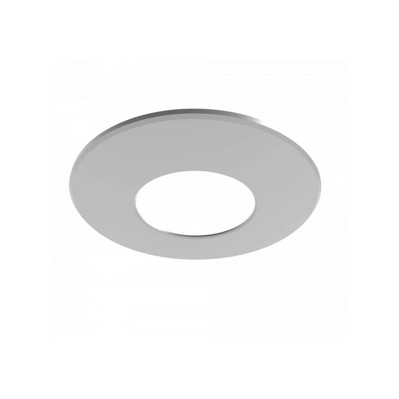 Collerette interchangeable pour Spot LED Etanche D67 RT2020 | Leroy Merlin