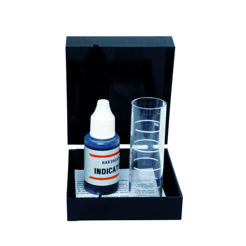 Kit colorimetrico eco per misura durezza | Leroy Merlin