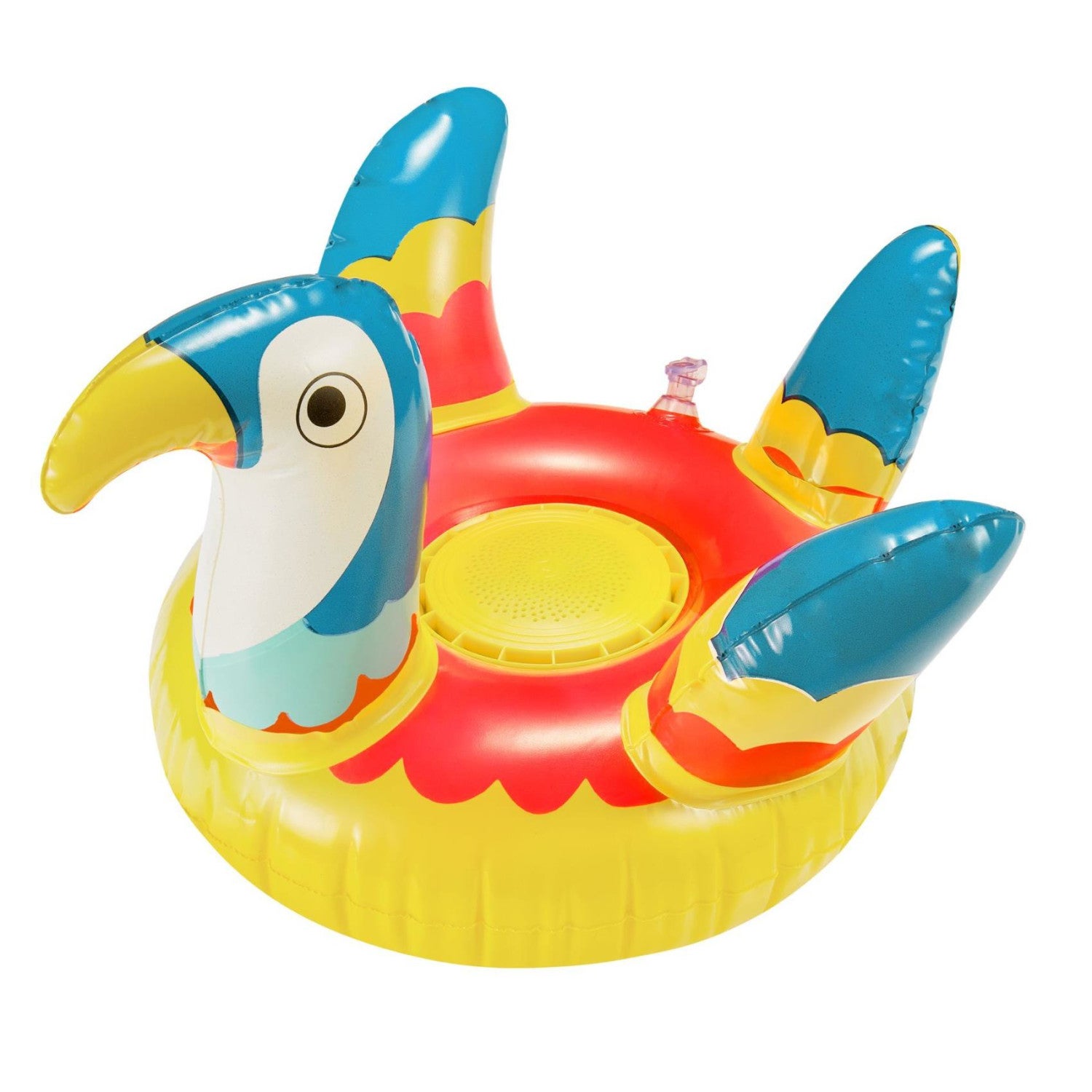 Celly Poolspeaker Enceinte portable mono Multicolore 3 W | Leroy Merlin