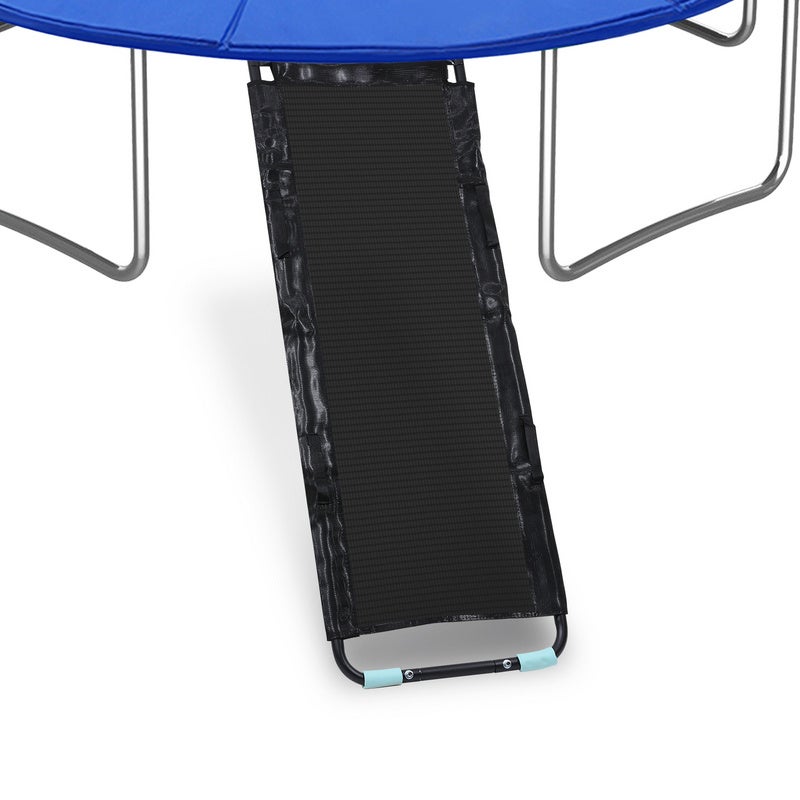 Echelle multi-taille universelle pour trampolines,Kit accessoires pour ...
