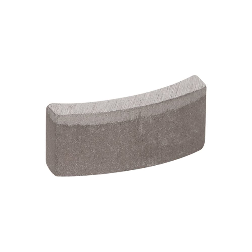 Bosch 10 segments de diamant 1 1/4 Standard UNC pour béton 6 mm | Leroy ...