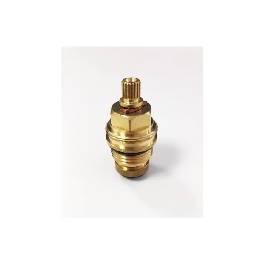 Vitone destro 1/2" 90° Webert AC0390000 - Vitone | Leroy Merlin