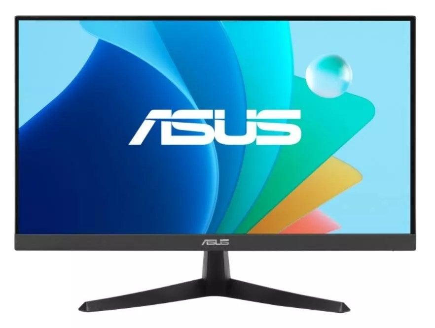 MONITOR ASUS 22"VY229HF | Leroy Merlin