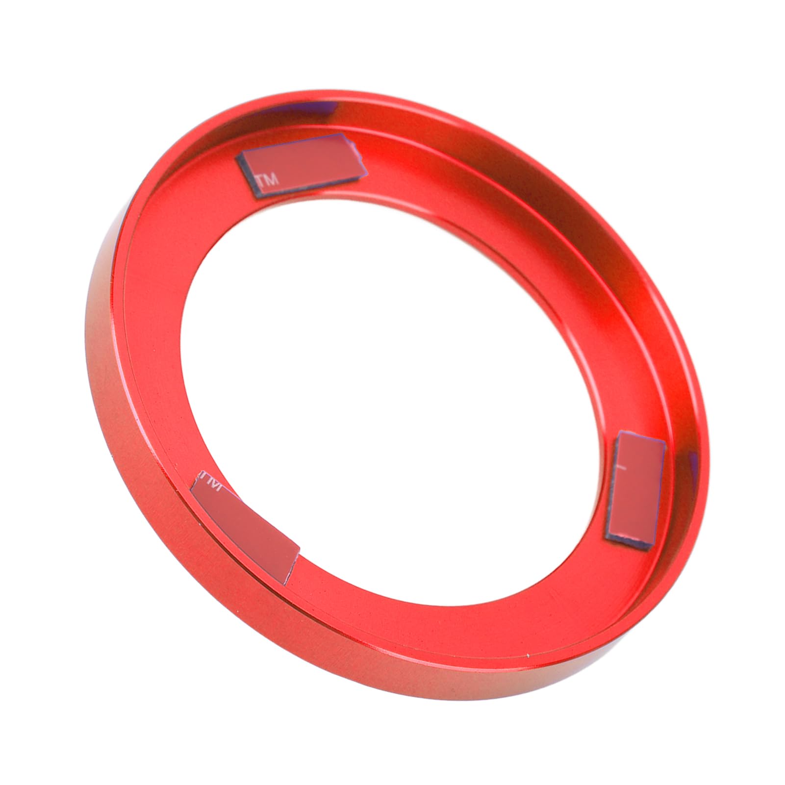Anillo interruptor encendido motocicleta R NineT Pure (rojo) | Leroy Merlin