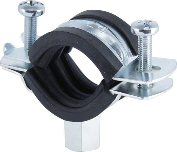 Fischer 079442 Abrazadera isofónica FRS Plus 20-24 M8-M10 / 100C ...