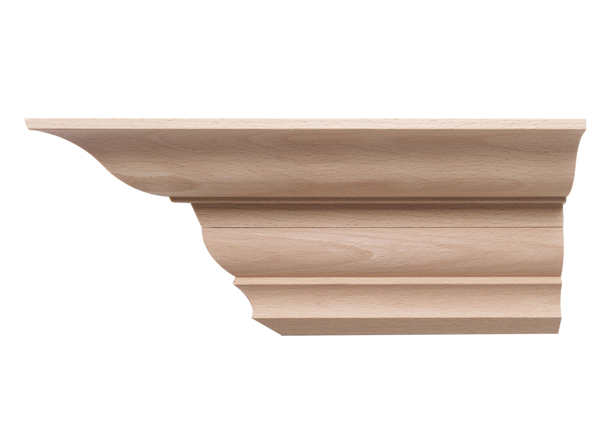 Cornisa de madera | Leroy Merlin