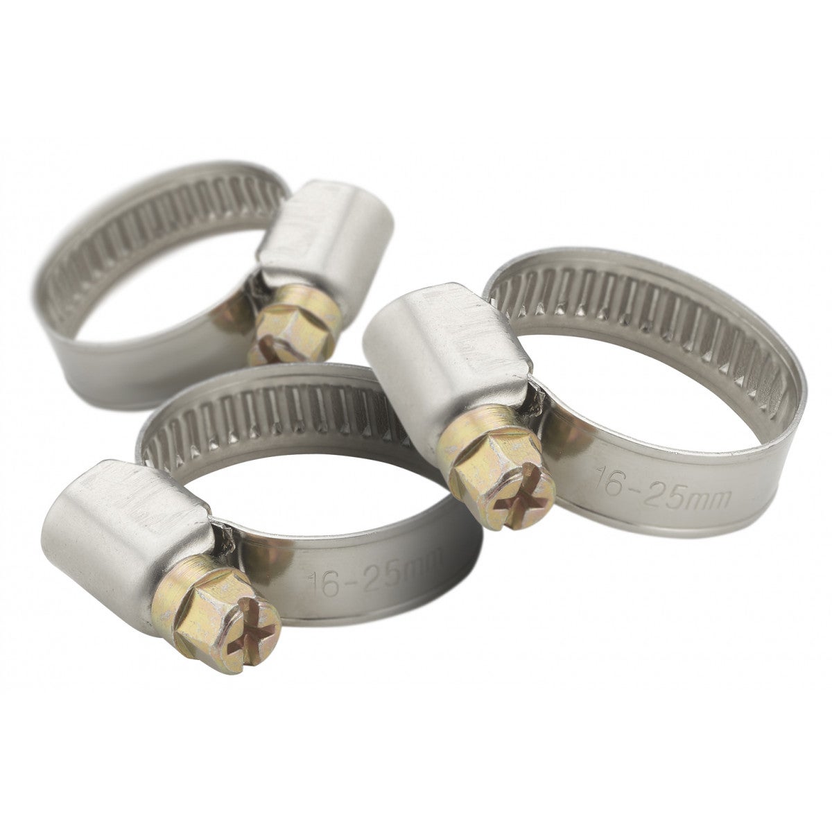 Assortiment de Colliers de Serrage Acier Largeur 9 millimètres Serrage ...