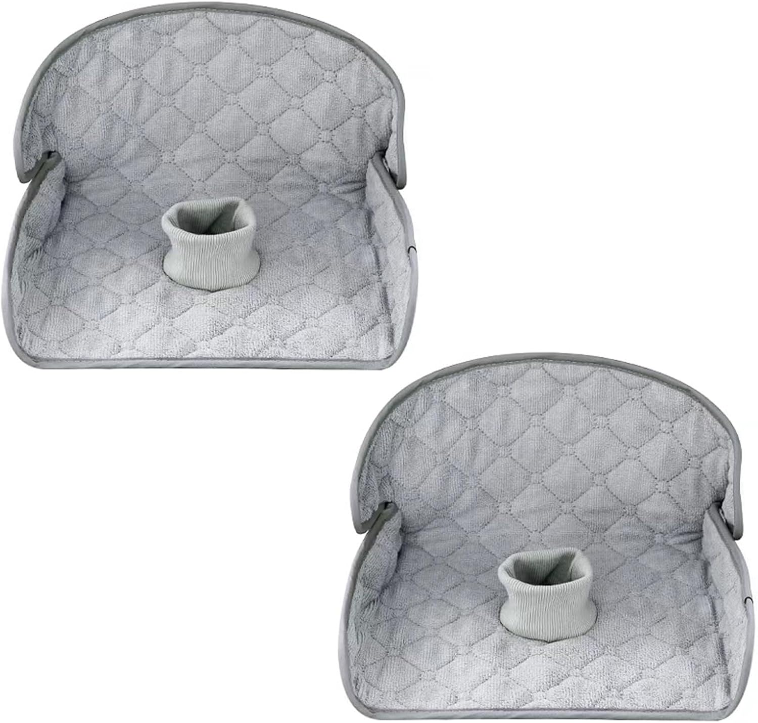 Lot de 2 protège-sièges auto pour bébé, imperméables, pour l ...