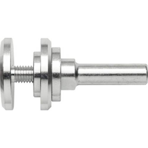 PFED PERNO FR VR 12/25.4 ABANICO NUCLEO | Leroy Merlin