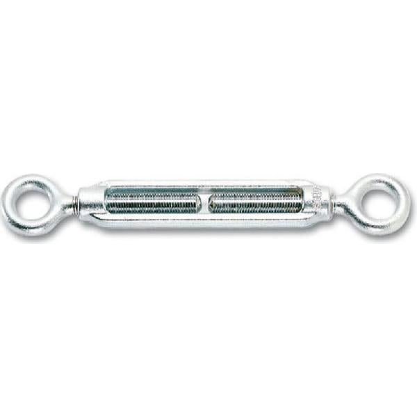 TENSOR BL DOS OJALES M12 ROBUR 2 UD. | Leroy Merlin