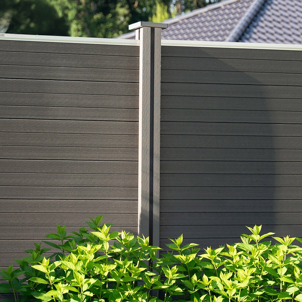 Home Deluxe Rainure en caoutchouc DINA - Quantité : 3 I Rainure en ...