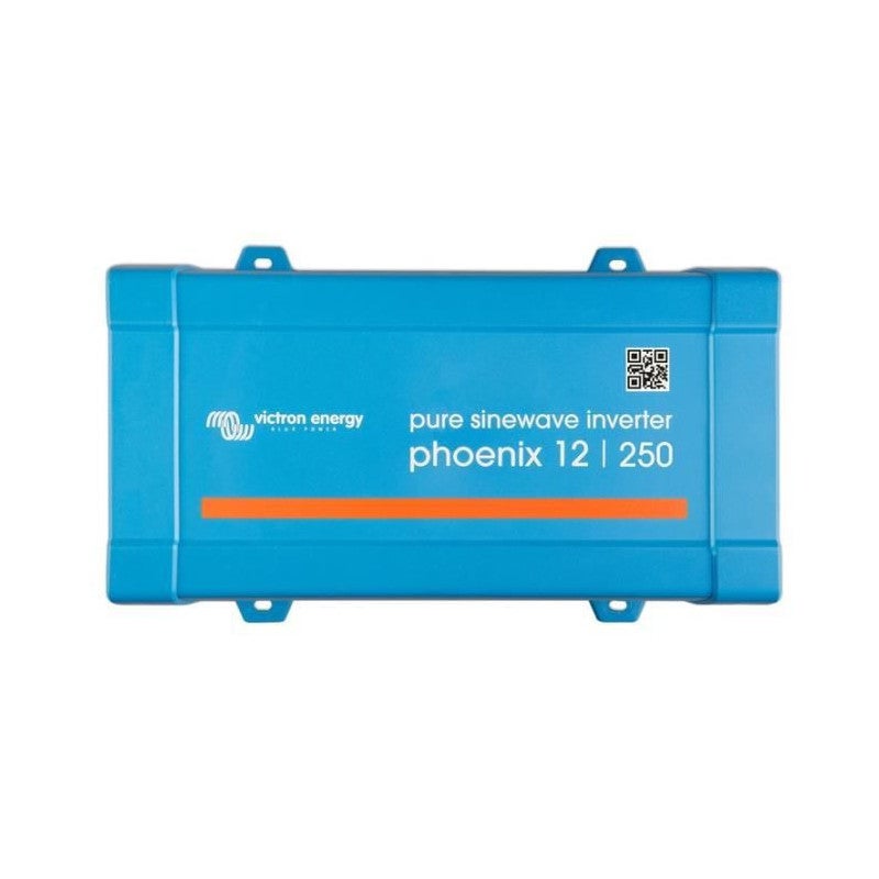 VICTRON Convertisseur Phoenix VE Direct 12V 250W 230V Schuko | Leroy Merlin