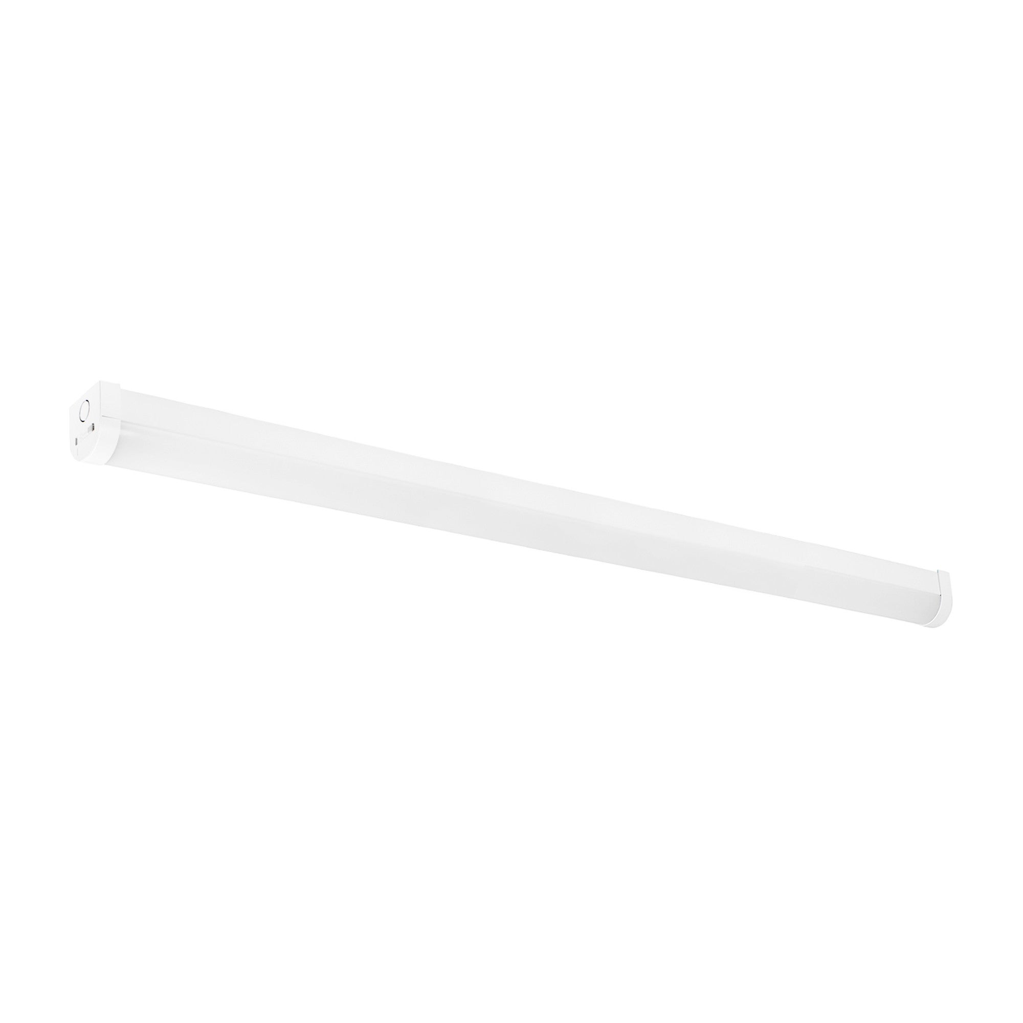 Luminaria lineal LED de alta potencia CCT - 40W - 120cm | Leroy Merlin