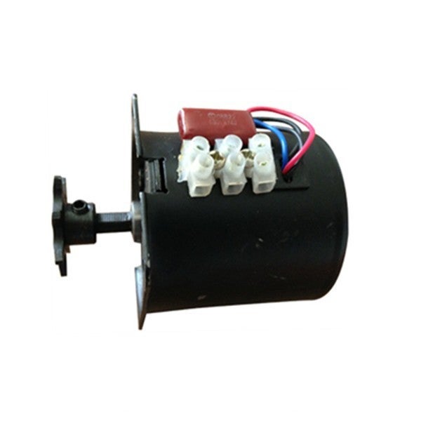 Moteur de retournement avec réducteur 230V | Leroy Merlin