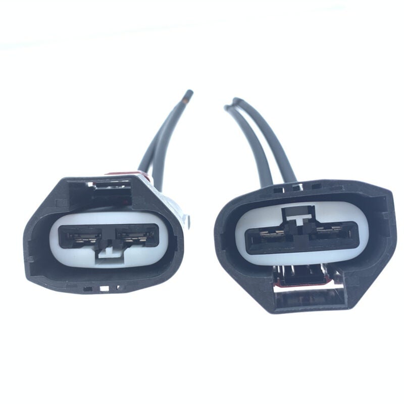 Le DJ7025Y-9.5-21 est compatible avec le connecteur de pompe de ...